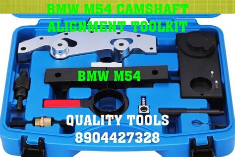 Bmw M52 M54 M56 Engine Timing Tool At Best Price In Bengaluru By