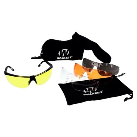 Best Eye Protection For Shooting Top Glasses For Range Safety And