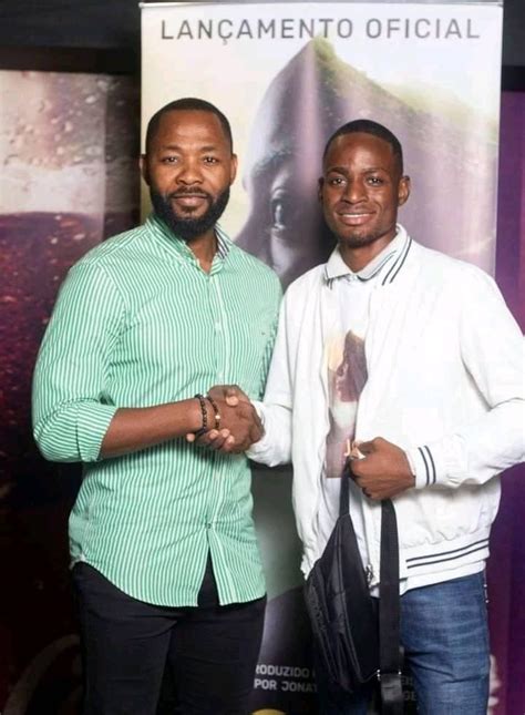 {g T N H} Grupo Teatral Novo Horizonte [amboim Gabela]