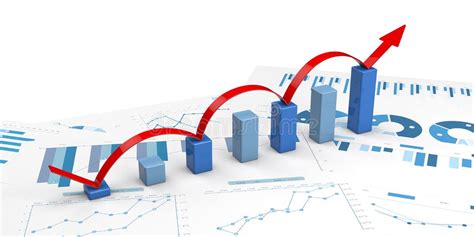 Positive Arrow Stock Illustrations 31122 Positive Arrow Stock