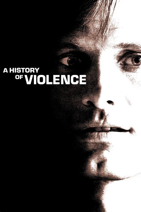 A History Of Violence 2005 Posters — The Movie Database Tmdb