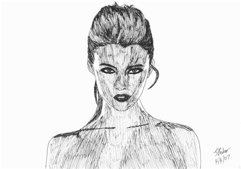 Katie Downes 3 By Jamesbaker1987 On Deviantart