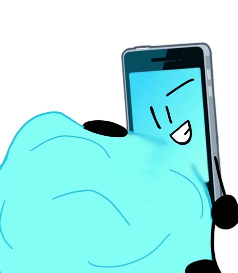 Reloaded Inanimate Insanity Mephone4 Mass Vore By 2000windowshakejoj On Deviantart