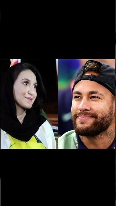 خواستگاری دختر ایرانی از نیمار😱 Youtube