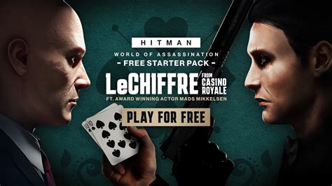 Hitman World Of Assassination Deluxe Edition Simplified Chinese