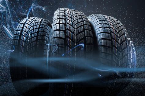 What Is Winter Tire Speed Rating Treadnation