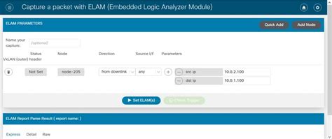 Troubleshoot Aci Intra Fabric Forwarding Multipod Forwarding Cisco