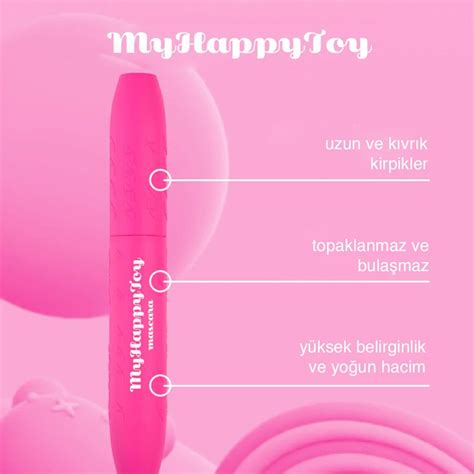 Nma ان ام ايهديغو دالا بالما هابي توي بوي ماسكارا تكثيف وتطويل الرموش الدرجة 152أسود 13 مل