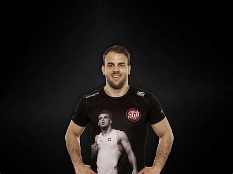 Stifi Reichmuth Im Interview Sport Rock