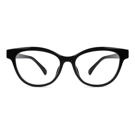 Micah Cat Eyeglasses Sllac