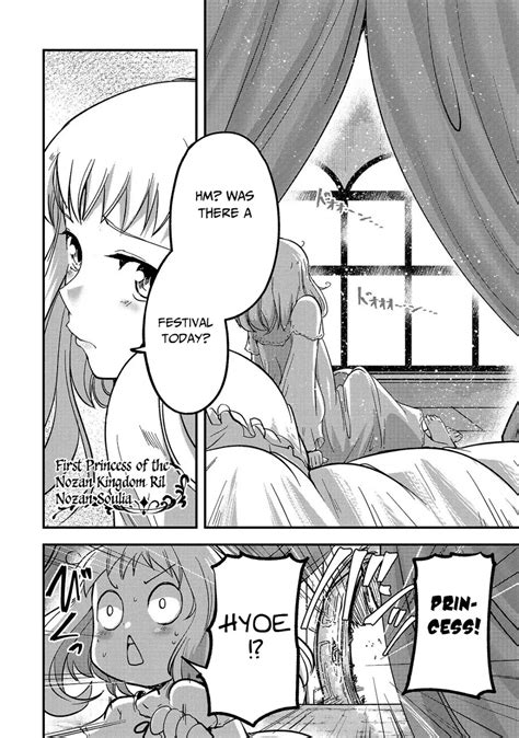 Read Skeleton Knight In Another World 34 Onimanga