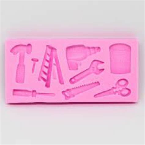 Mould Tool Set Sharones Cakes And Things