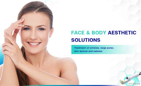 Cutera Coolglide Vantage Bangkok Aesthetic Clinic