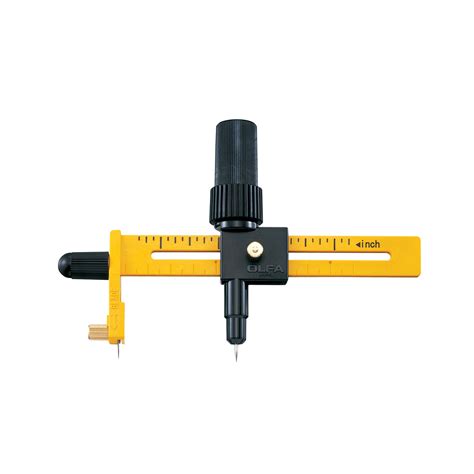 Ratchet Compass Cutter Kuretake