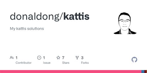 kattis a cpp at main · donaldong kattis · github