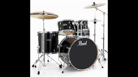 5 Recommended Drum Kits Names In Description Youtube