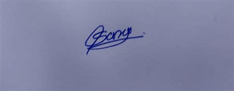 Signature Object Detection Dataset And Pre Trained Model By Icfai