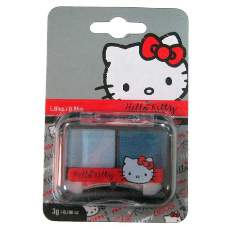 Sanrio Graffiti Hello Kitty Eyeshadow Dressinn