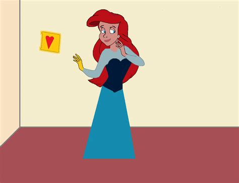 Ariel Alternate Ending 2 Good By Cctech220 On Deviantart