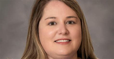 Ashley Mcbee Promoted To Comptroller At Etsu Education