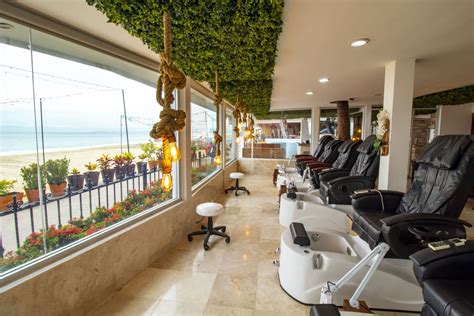 Playa Los Arcos Hotel Beach Resort And Spa Puerto Vallarta