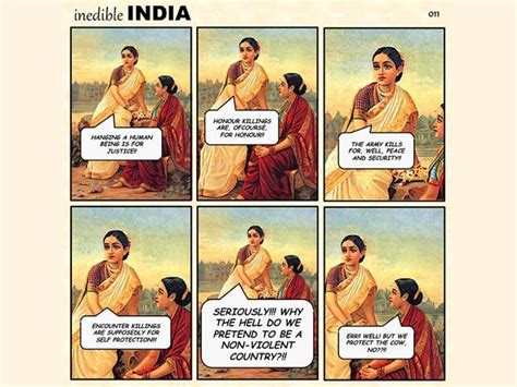 Web Comics That Will Make You Laugh And Think Hindustan Times