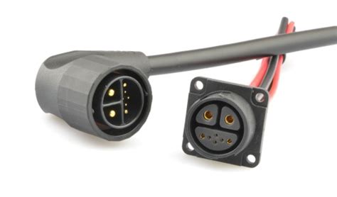Select The Right Higo Ebike Connector Solution