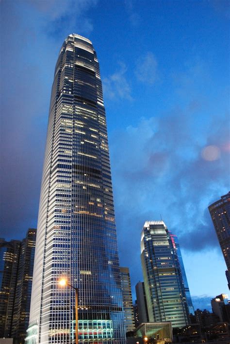 International Finance Centre