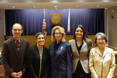 California Public Utilities Commission Office Photos