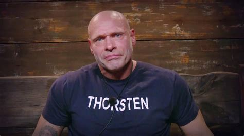 Sommer Dschungelcamp Die Bitteren Tränen Des Thorsten Legat Stern De
