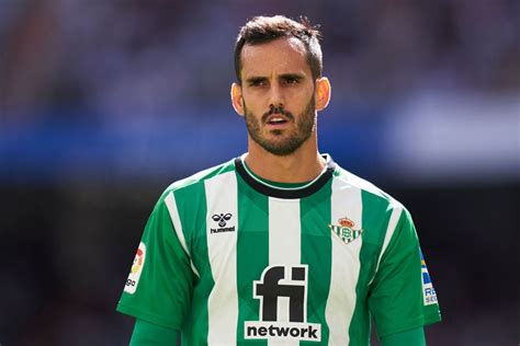 Manchester United Real Betis Forward Juanmi Hoping To Play Vs United