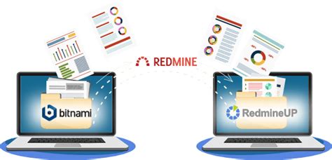 Comment Migrer Redmine De Bitnami Vers Redmineup Redmine Blog
