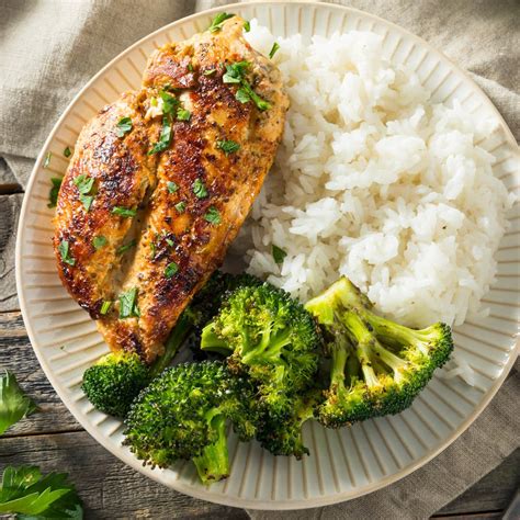 Nutrition For Athletes Best Pre Game Meals Mens Journal