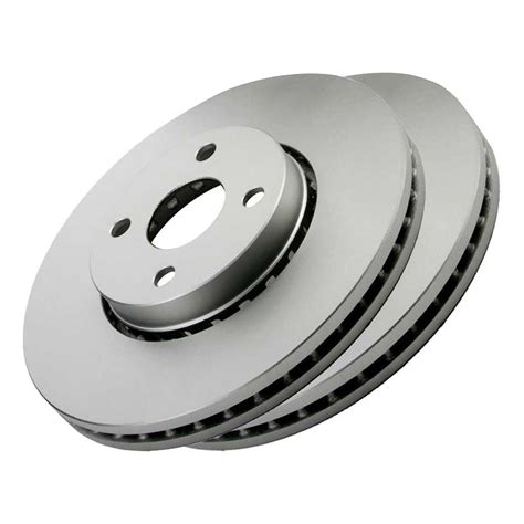 Pagid Front Brake Discs Toyota Corolla T Sport Vvtl I Zzt123 01 07