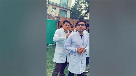 زیباترین ویدئو گود بای پارتی محصلین طب در افغانستان Youtube