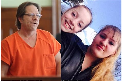 Iowa Man Jailed 75 Years For Sexually Assaulting His Daughter Who Died