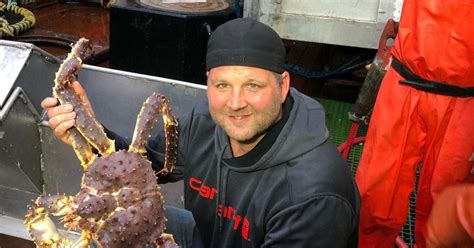 Who Is Captain Rick Shelford On Deadliest Catch Details