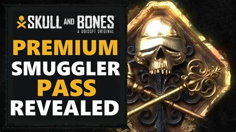 How To Claim Premium Smuggler Pass Using Smuggler Token Battle Pass