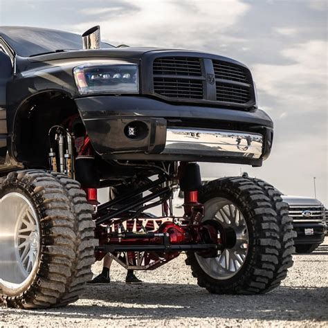 Hood Stacks Northspec Built