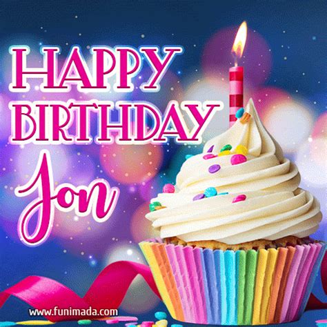 Happy Birthday Jon S For Him Download On Happy Birthday Jon S For Him Download On