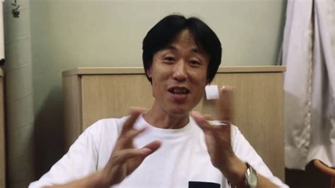 植村 朋弘先生コメント Youtube