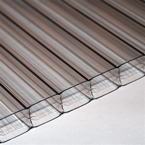 Polycarbonate Sheet