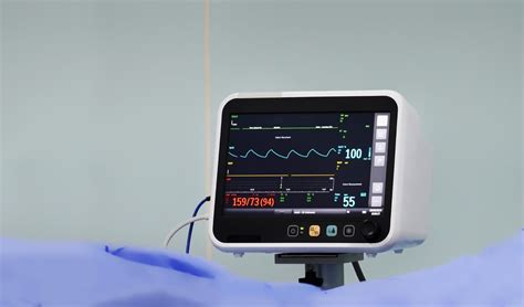 Cardiac Telemetry Applications And Patients Well Being