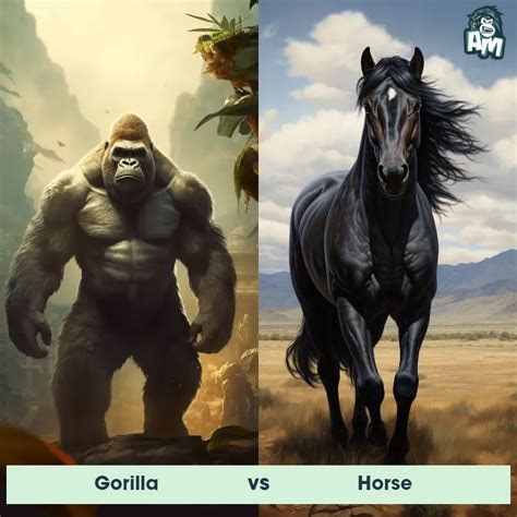 Gorilla Predator Prey Interactions Fights And Aggressive Behaviors