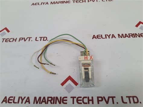 Igema M 130 5125 Magnet Switch Aeliya Marine Tech