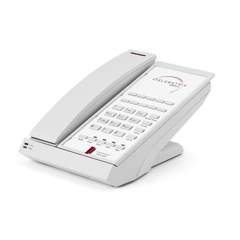 Telematrix 9702mwd 2 Line 10 Gsk Cordless Analog Phone Ip Phone Warehouse