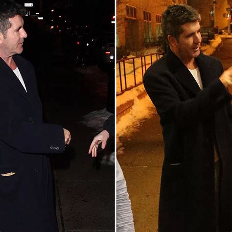 Simon Cowell Wdw