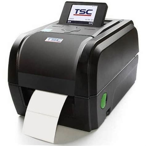Tsc Tx200 Label Printer 425 Inch 203dpi At Best Price In Mumbai