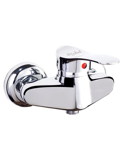 خلاط حوض شجرة هاند ميكسر سوليد Alex Flex