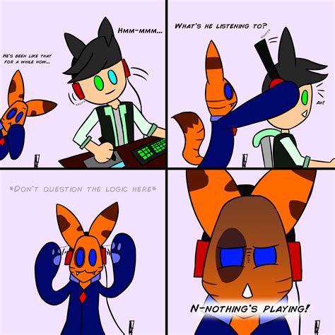 [rndac 2019] Boppin By Revelneko On Newgrounds